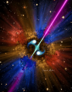 Detecting prompt gamma-rays from compact binary mergers: synergy of CTA ...